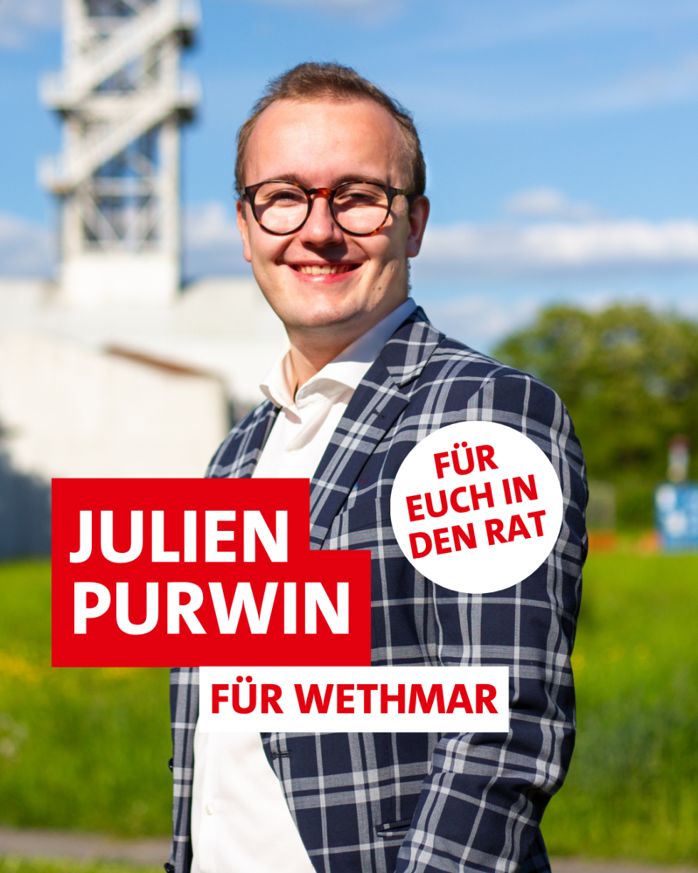 Team Kommunalwahl 2025 - SPD Lünen